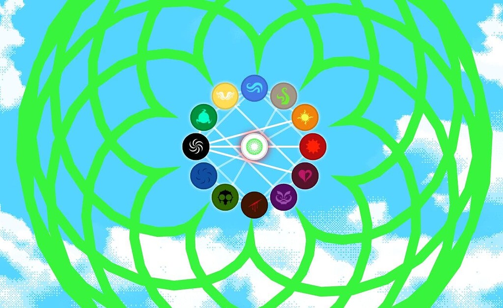 The Prestreestuck - Mods - The Modding Tree Community