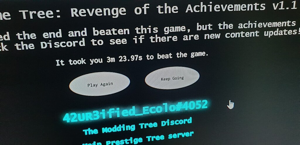 The Gomie Tree: Revenge of the Achievements but im guideing how to ...